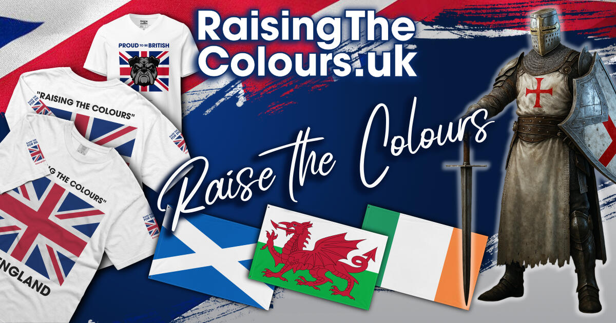 RaisingTheColours.uk